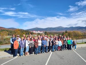 bus tours from Nebraska | Moostash Joe Tours